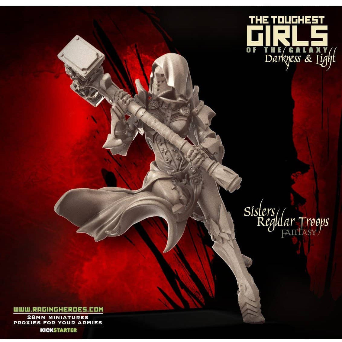 consecrated warriors extended pack soto f € 134 . 00 eur € 175 . 00 eur ...