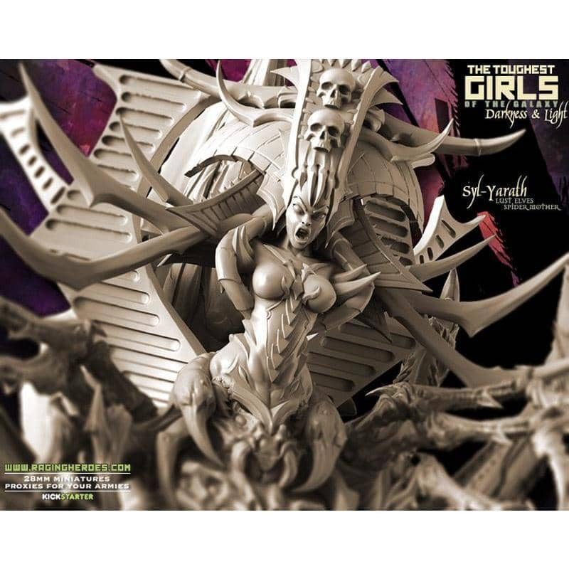 บ้าน / สินค้า / แพ็ค Horrors Ecstatic Ecstatic พิเศษ (Le - Fantasy)